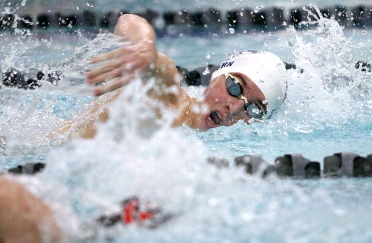 Big Rivers Conference Championships (8 photos) | | hudsonstarobserver.com