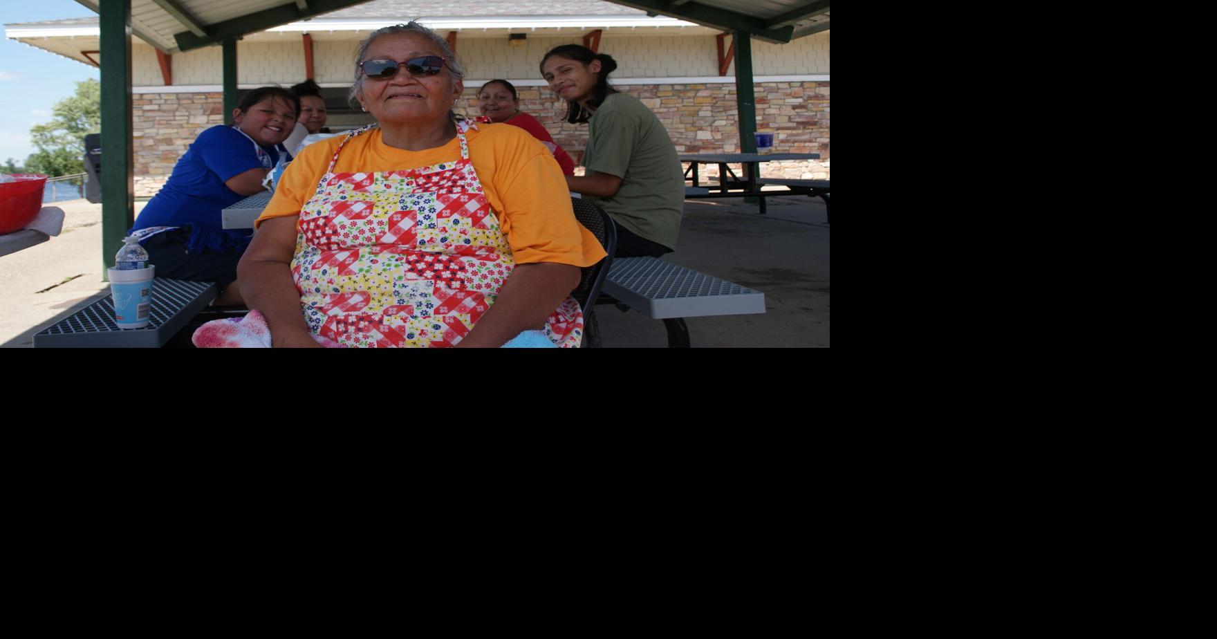 At St. Croix RiverFest, Native American culture takes center stage ...