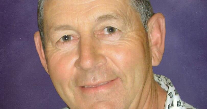 Kenneth L. Brown | Obituaries | hudsonstarobserver.com