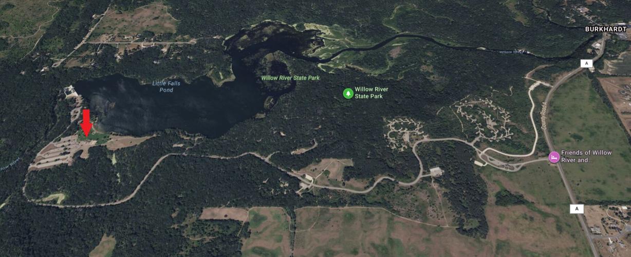 Hudson man taken into custody after incident at Willow River State Park ...