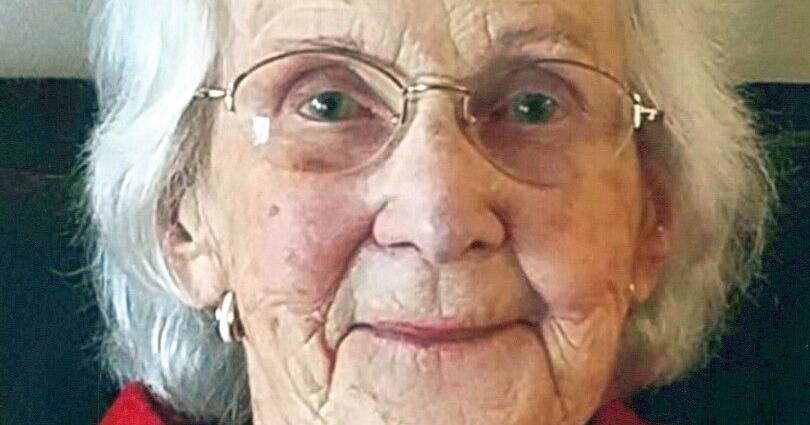 Gertrude Ann Rochford Vanda | Obituaries | hudsonstarobserver.com