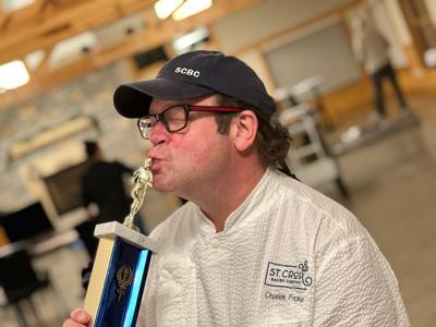 Hudson Hospital completes fundraiser for community garden | Local News ...