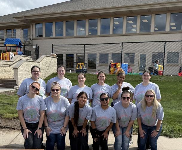 Learning Tree Academy turns one | Local News | hudsonstarobserver.com