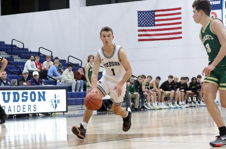 Hudson boys run past Chisago Lakes (7 photos) | Newsletter ...