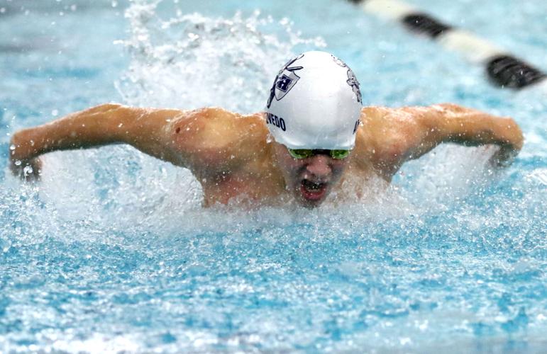 Big Rivers Conference Championships (8 photos) | | hudsonstarobserver.com