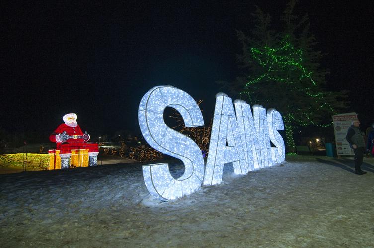 Weekend Planner: Join in any reindeer games | Local News ...