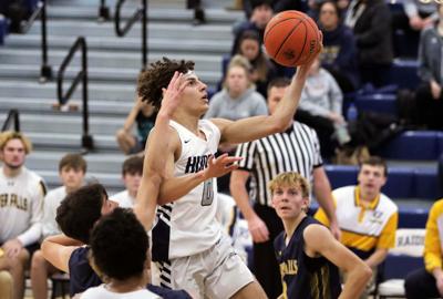 Boys Basketball: Hudson’s Renta, New Richmond’s Campbell garner all ...