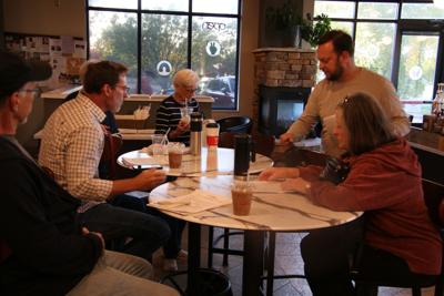 SCC Board Administration Committee Chair hosts town hall | Local News ...