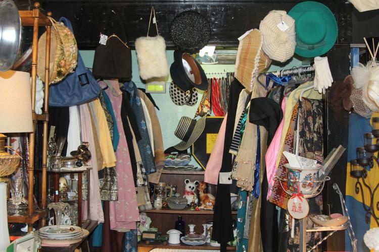 UPDATE: Abigail Page shop to stay in downtown | Local News ...