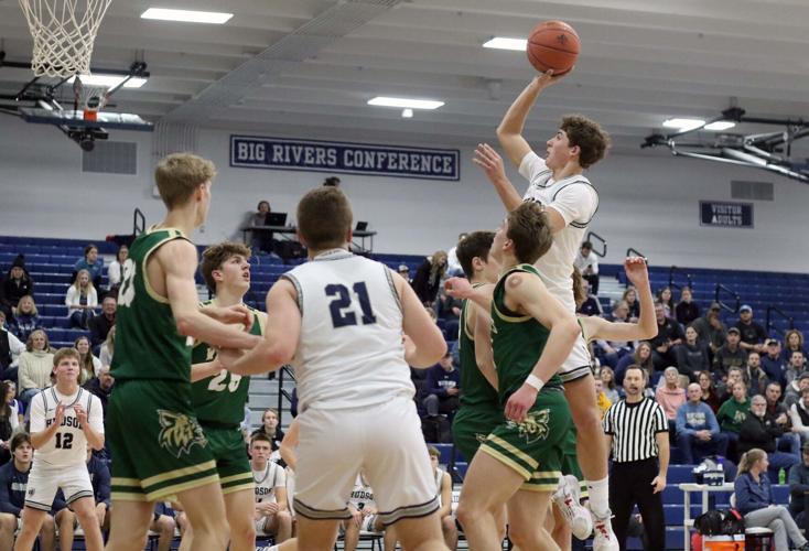 Hudson boys run past Chisago Lakes (7 photos) | Newsletter ...