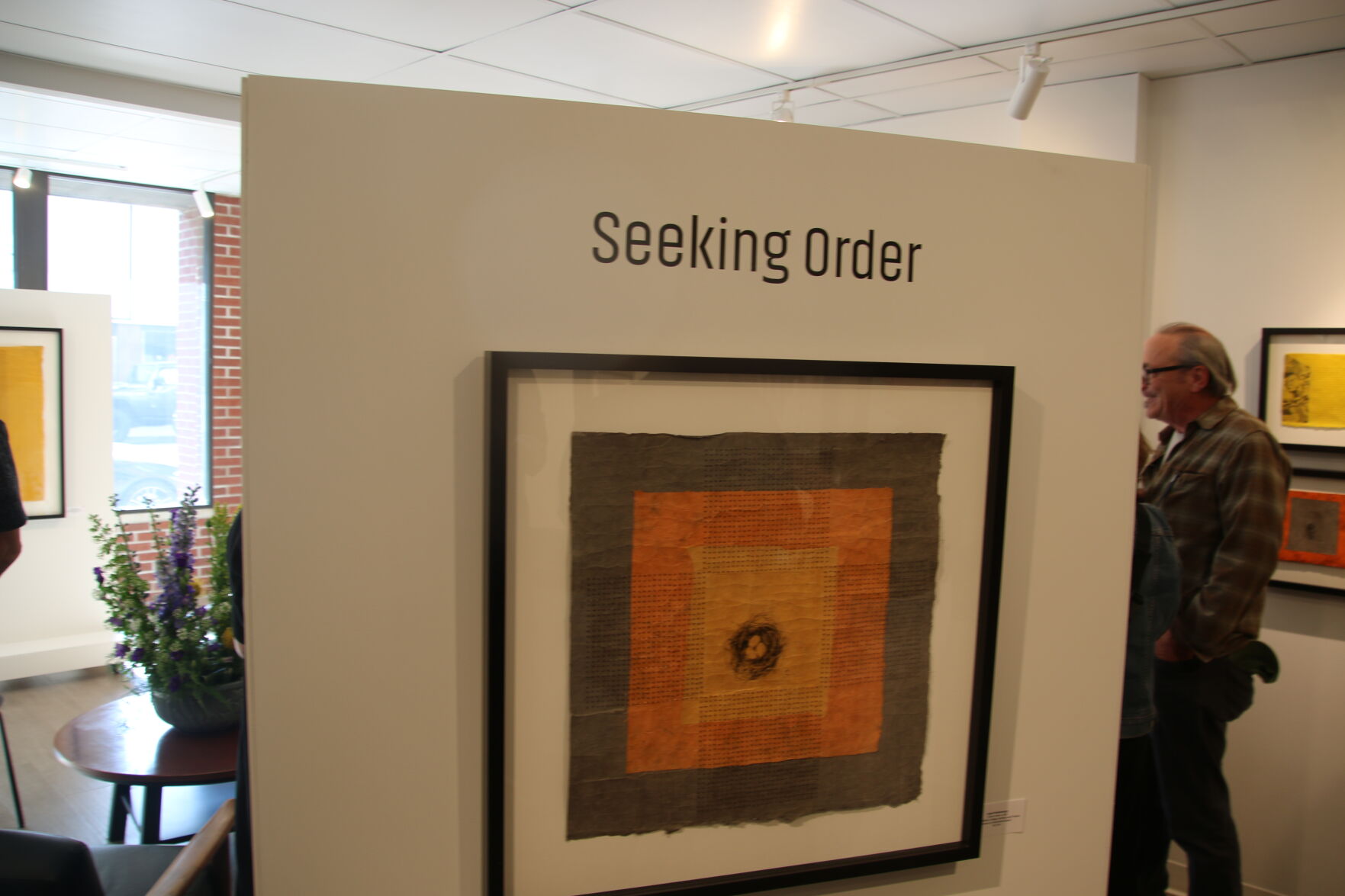 Hudson Art Gallery holds grand opening | Local News ...