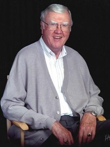 Charles White | Obituaries | hudsonstarobserver.com