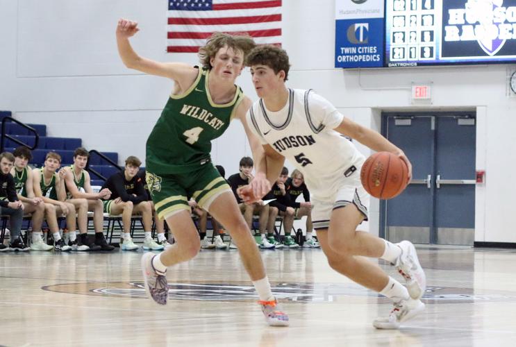Hudson boys run past Chisago Lakes (7 photos) | Newsletter ...