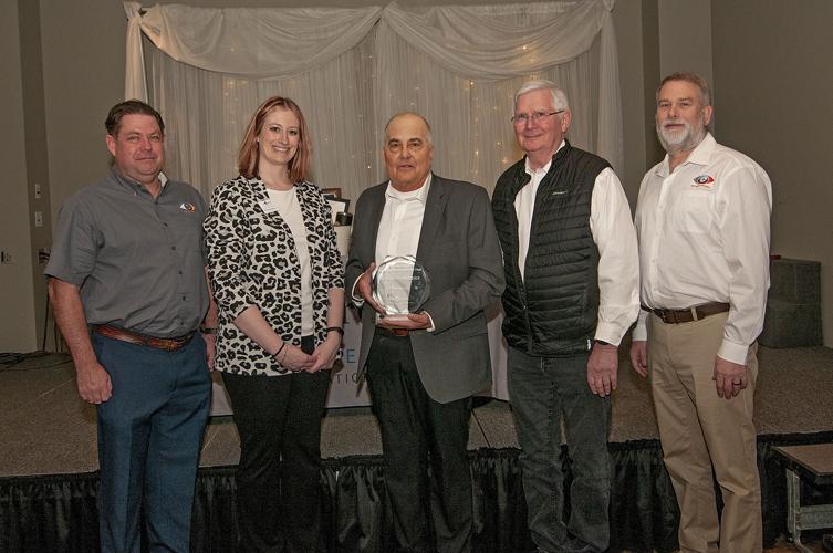 St. Croix Economic Development Corporation's 31st banquet | Local News ...