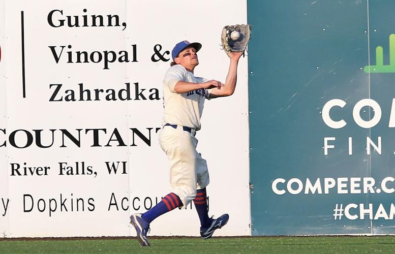 Hudson River Rats hand River Falls Fighting Fish first league loss (12 ...