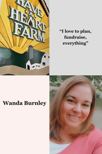 Have A Heart's new program director: Wanda Burnley | Local News ...