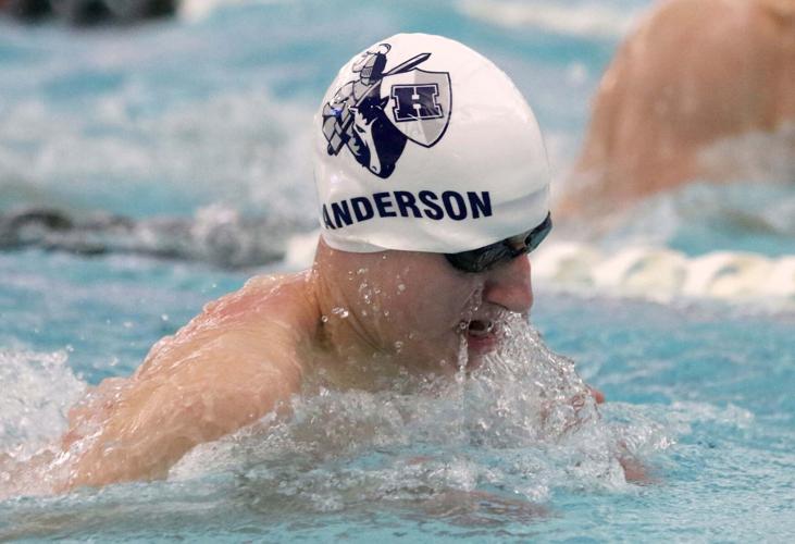 Hudson boys win sixth straight sectional title | Sports ...