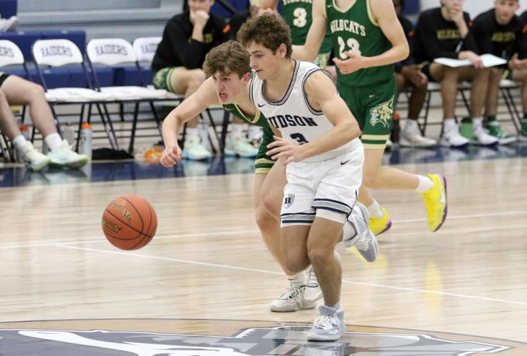 Hudson boys run past Chisago Lakes (7 photos) | Newsletter ...