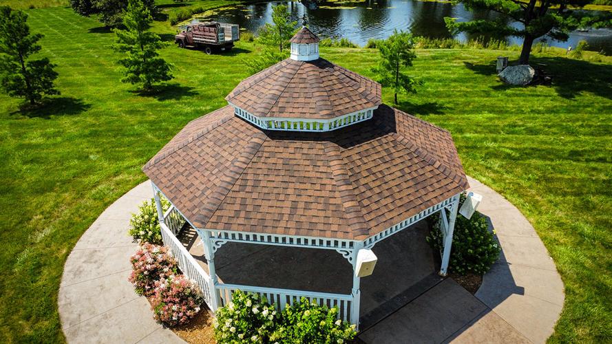 Winter-proof your roof with Larson Valley Construction | Preferred ...