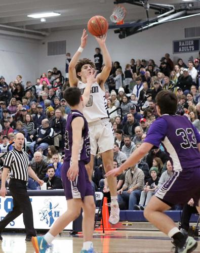 Here's seven of our favorite sports photos from last week | Sports ...