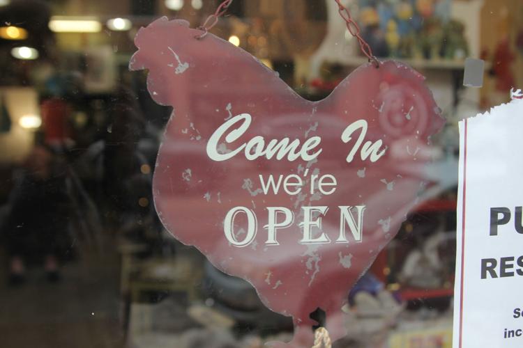 UPDATE: Abigail Page shop to stay in downtown | Local News ...