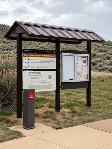 Why Durable Park Signs Matter for Outdoor Destinations ...