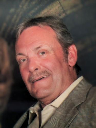Steve Goodspeed | Obituaries | hudsonstarobserver.com