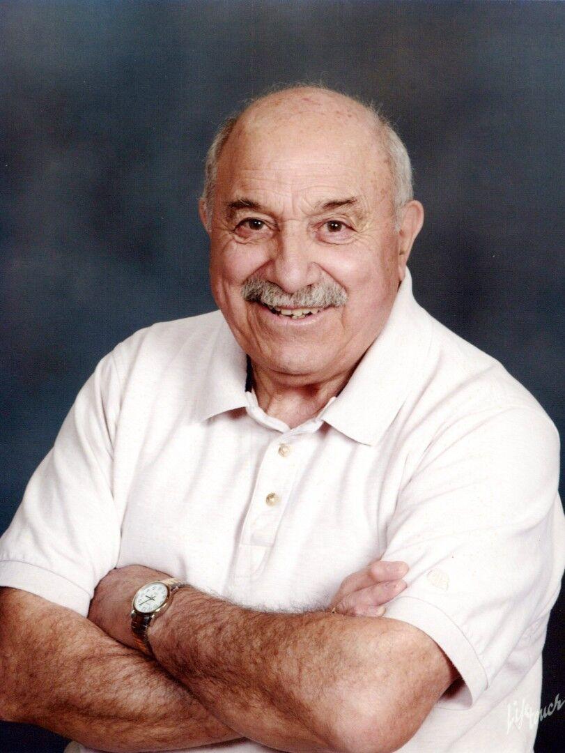 Anthony “Tony” Zappa | Obituaries | hudsonstarobserver.com