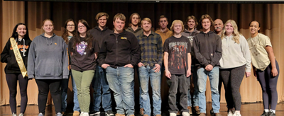 New Richmond: 15 students earn STRIVE scholarships | Local News ...