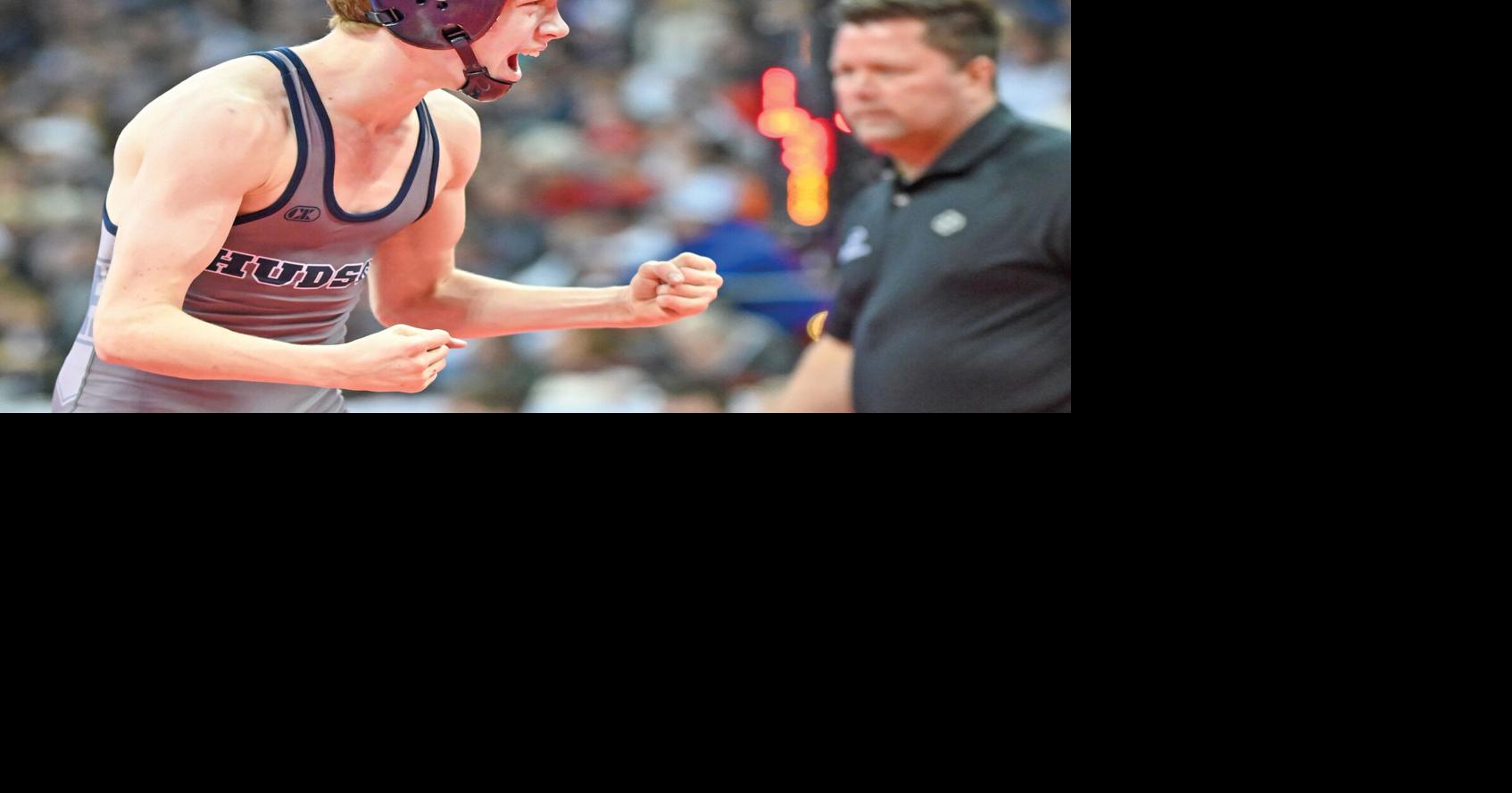 Liam Neitzel in finals (6 photos) | | hudsonstarobserver.com