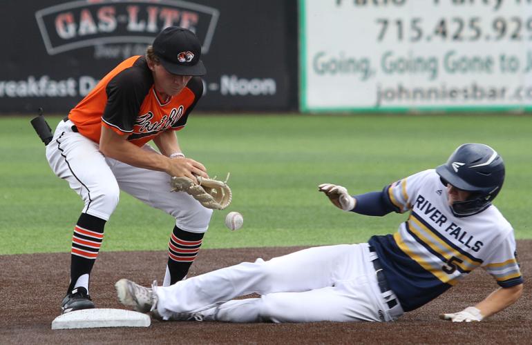 Legion baseball: River Falls goes the distance for regional title (7 ...