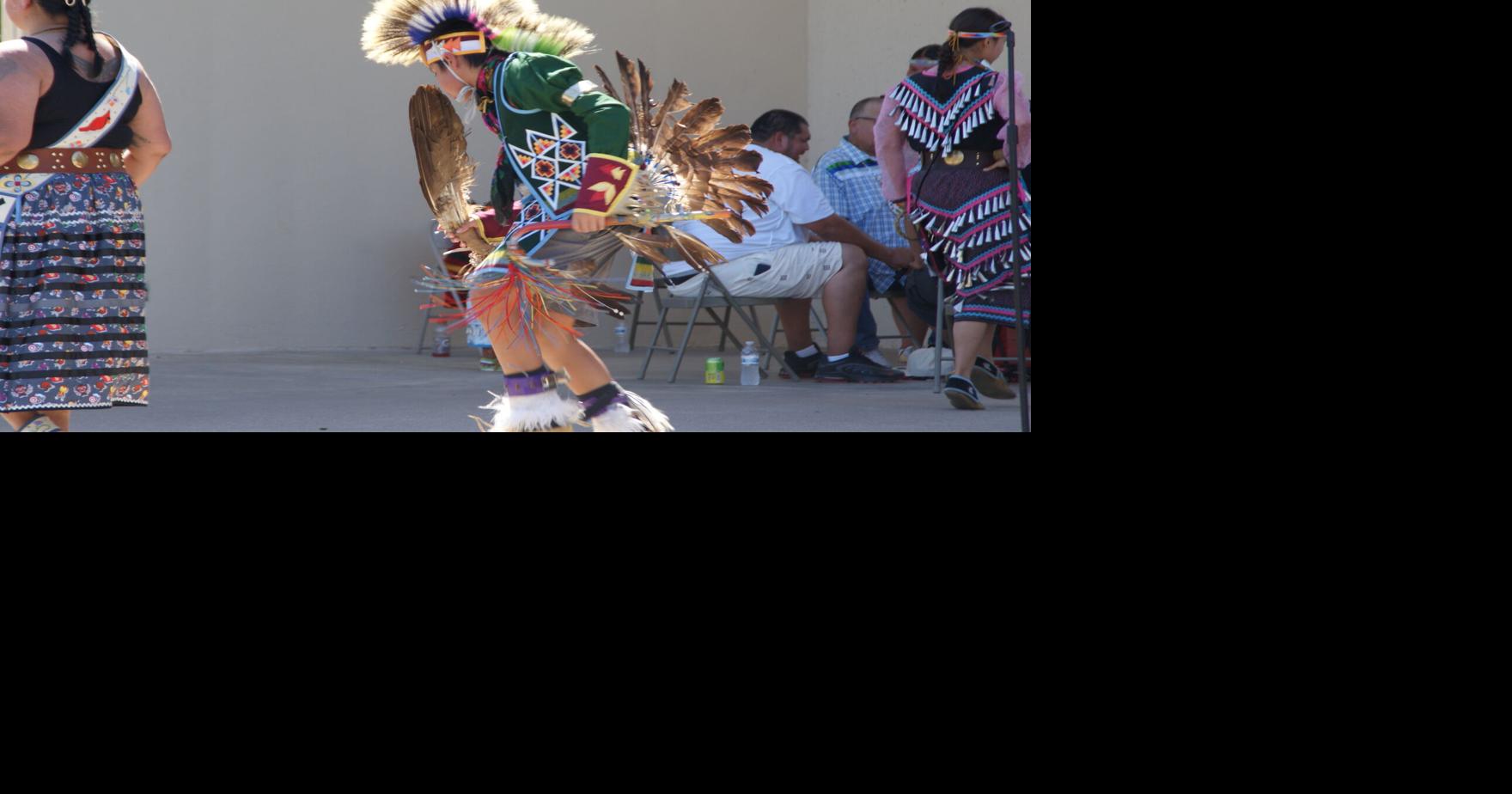 How St. Croix RiverFest shines a light on Indigenous culture, the ...