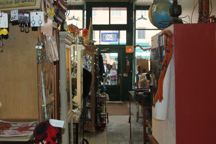 UPDATE: Abigail Page shop to stay in downtown | Local News ...