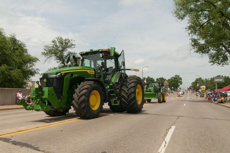 New Richmond, Wisconsin: Fun Fest lives up to its name | Local News ...