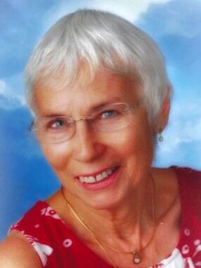 Mary M. Richey | Obituaries | hudsonstarobserver.com