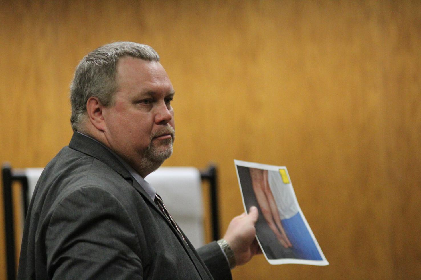 Circuit Court Judge Candidate Brian Smestad: OWI surfaces | Local News ...