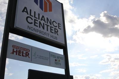 At Alliance Center in Hudson, programs, organizations unite | Local ...