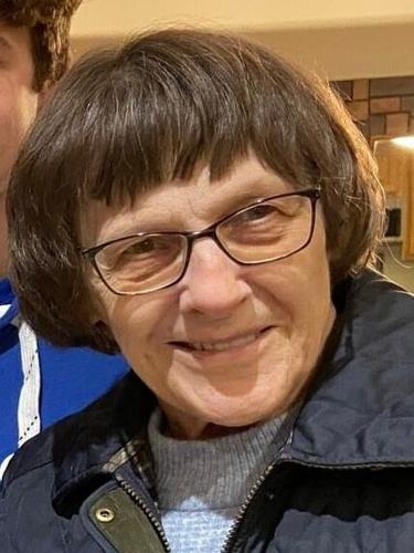 Janet Knight | Obituaries | hudsonstarobserver.com
