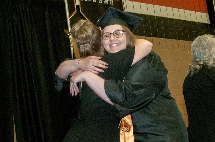 A perfect night to graduate in New Richmond | Local News ...