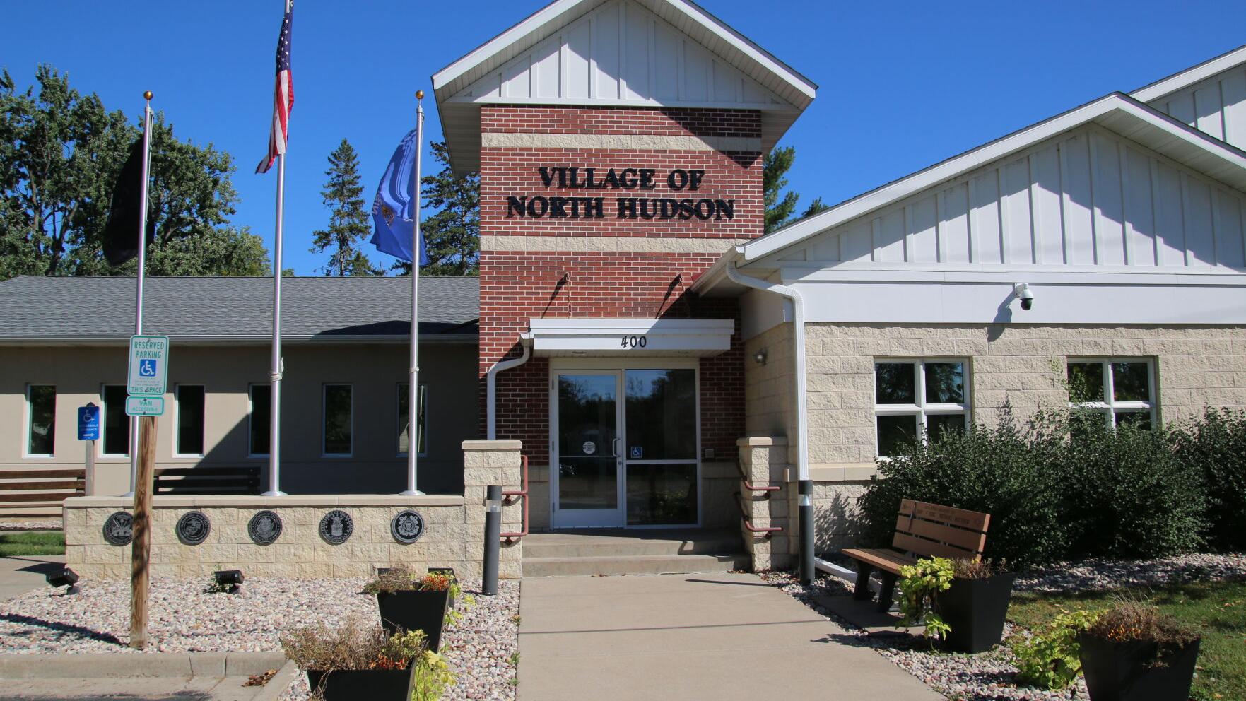 Hudson Star Observer: Hudson, WI