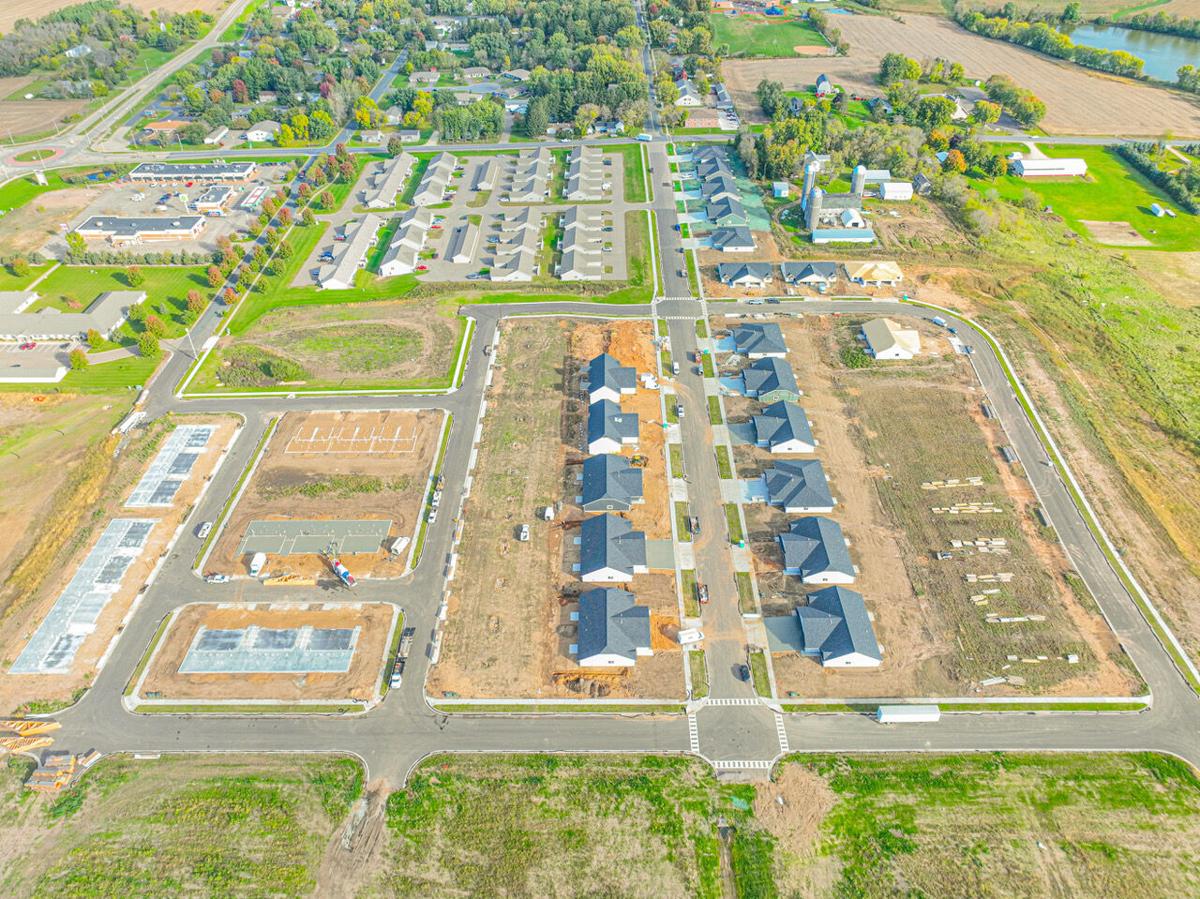 Deer Hills Development causes charged debate | Local News ...