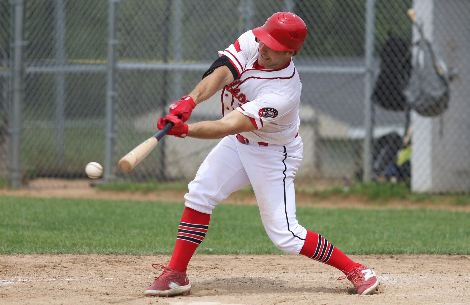 Hudson River Rats push winning streak to four straight | Sports ...