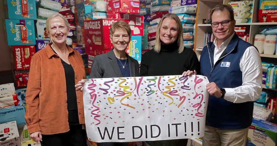 Western Wisconsin Word: United Way hosts Community Drive | Local News ...