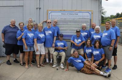 Seventy-five years later, New Richmond’s Kittel family says thanks ...