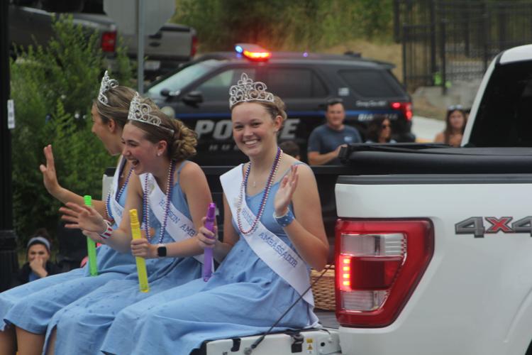 PHOTOS: Hudson Booster Days Parade | Local News | hudsonstarobserver.com