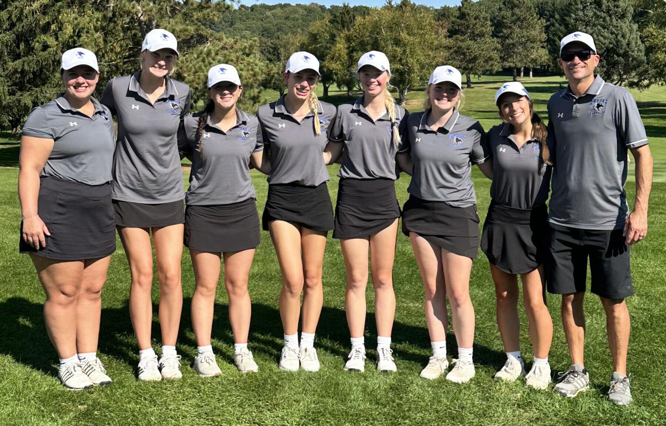 St. Croix Central girls golf team qualifies for sectionals | Sports ...