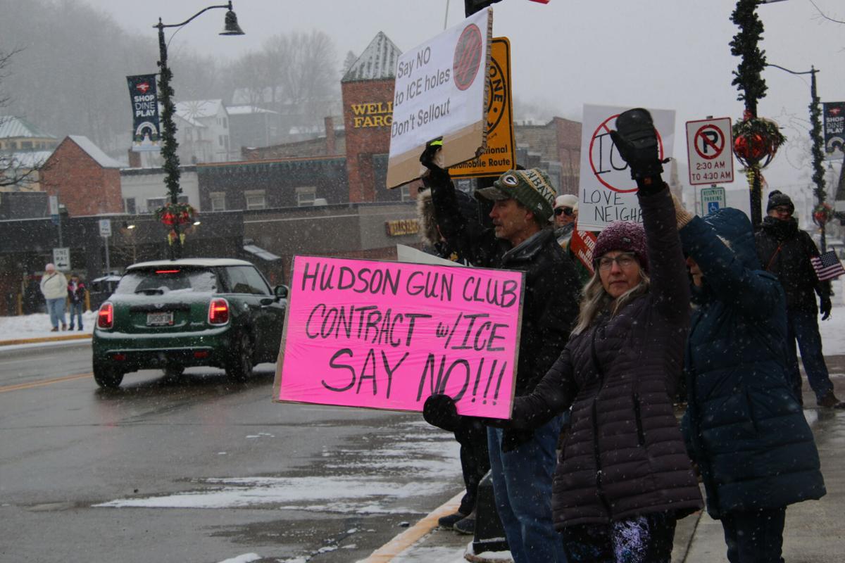 Letters to the Editor: Hudson Rod, Gun and Archery Club | Opinion ...
