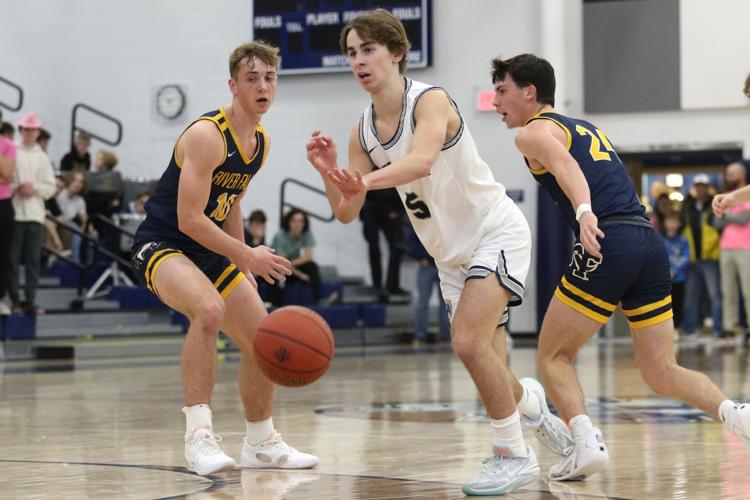 Boys Basketball: River Falls tops Hudson for third straight win (20 ...