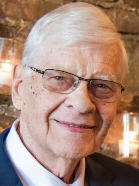 David P. Haag | Obituaries | hudsonstarobserver.com