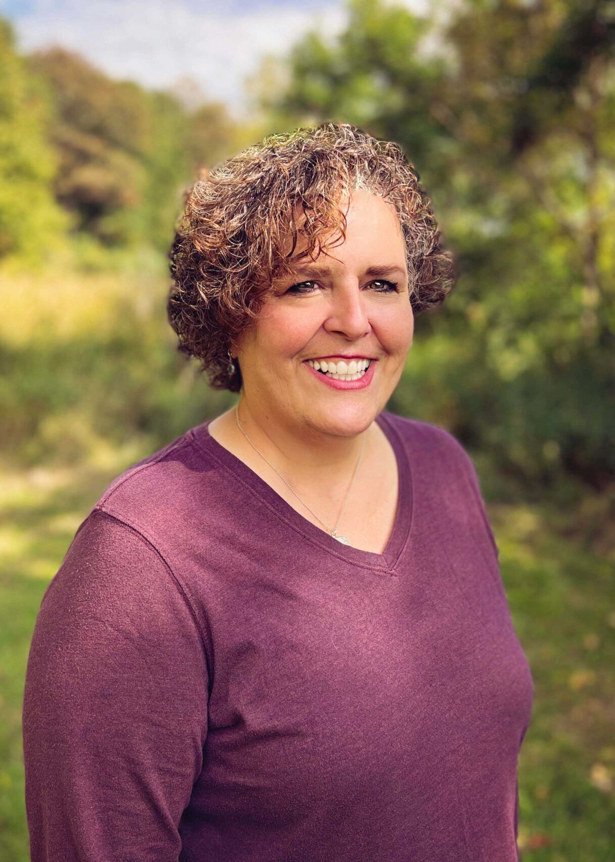 Danielle Johnson runs for District 28 seat as only Democrat | Local ...